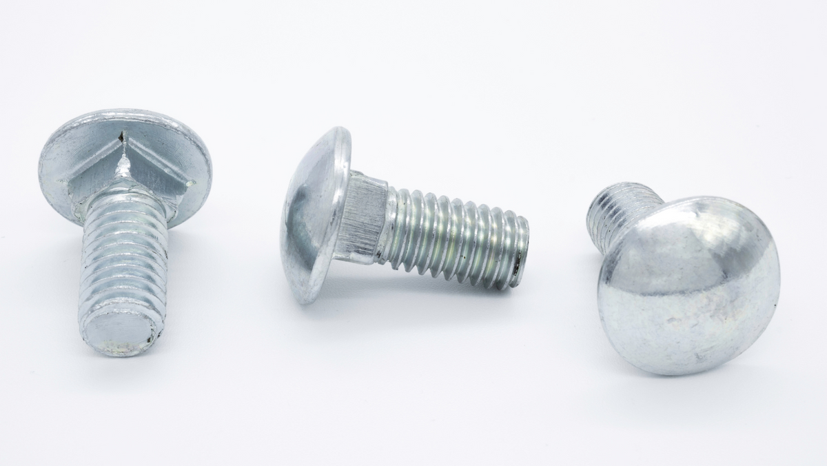 Carriage Bolts Grade 5 – QUALITY MILL & FASTENERS