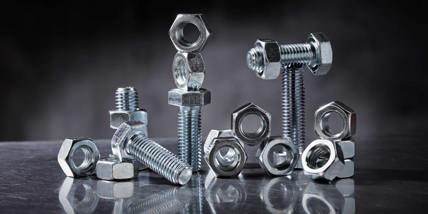 Fasteners | Cutting Tools | Abrasives | Safety Supplies – QUALITY MILL ...