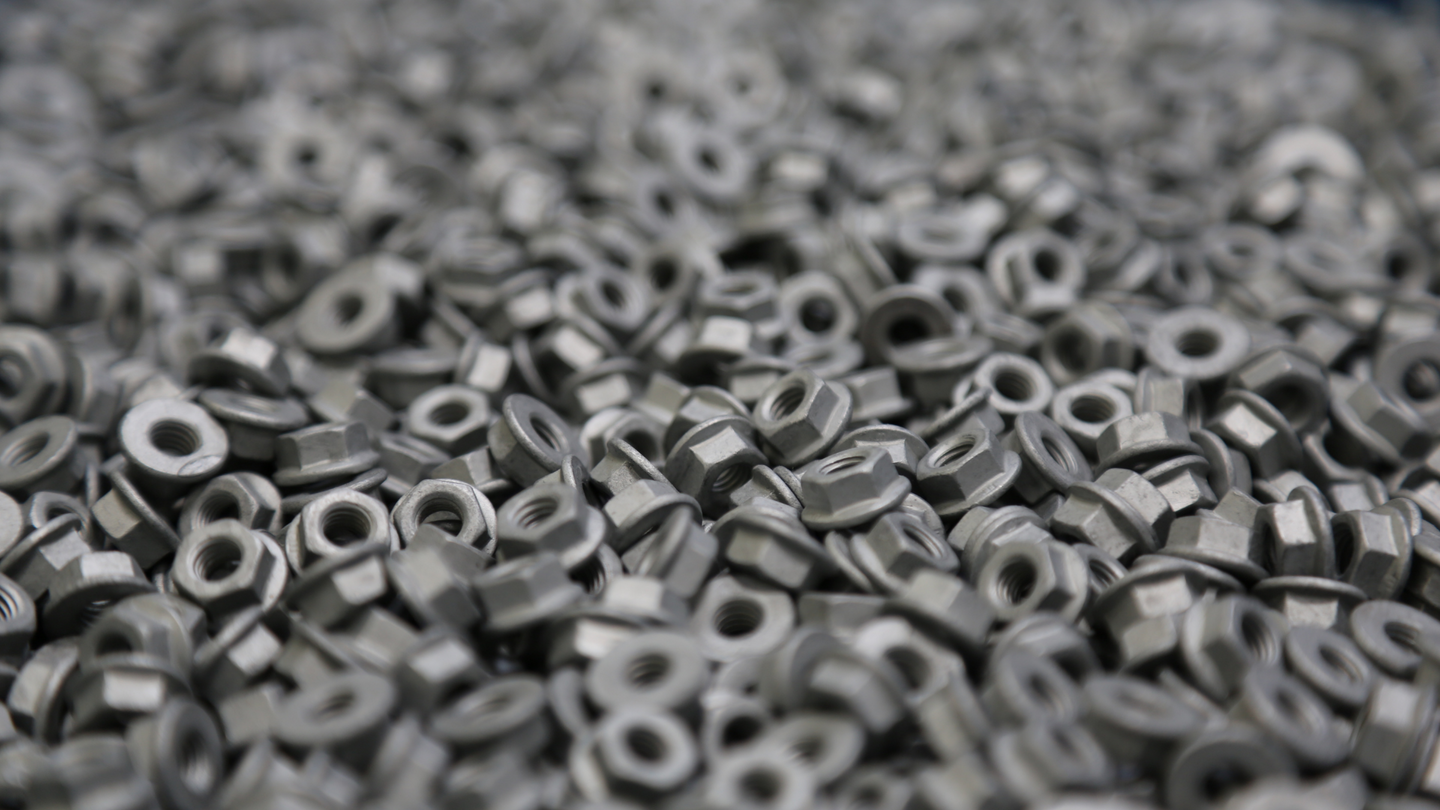 Fasteners | Cutting Tools | Abrasives | Safety Supplies – QUALITY MILL ...