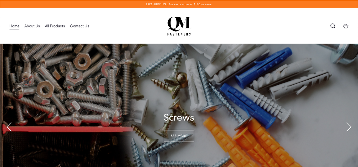 Contact Us – QUALITY MILL & FASTENERS